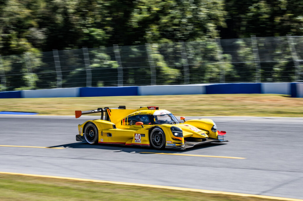 News & Media - JDC Motorsports