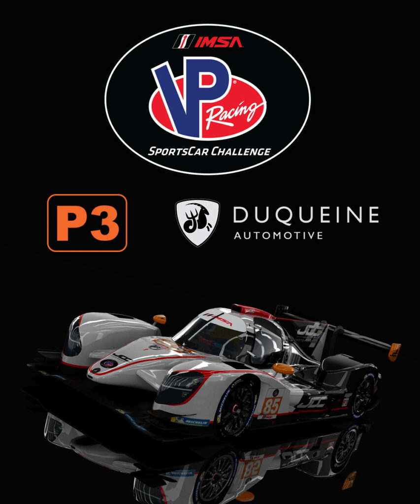 Home - JDC Motorsports