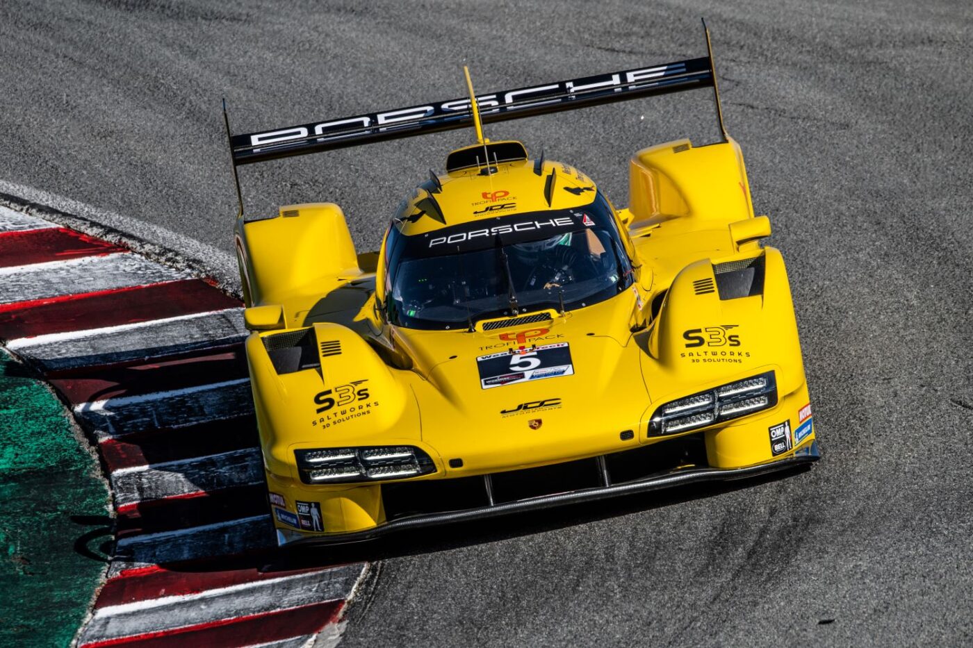 First GTP customer team JDC-Miller on steep learning curve at Laguna ...