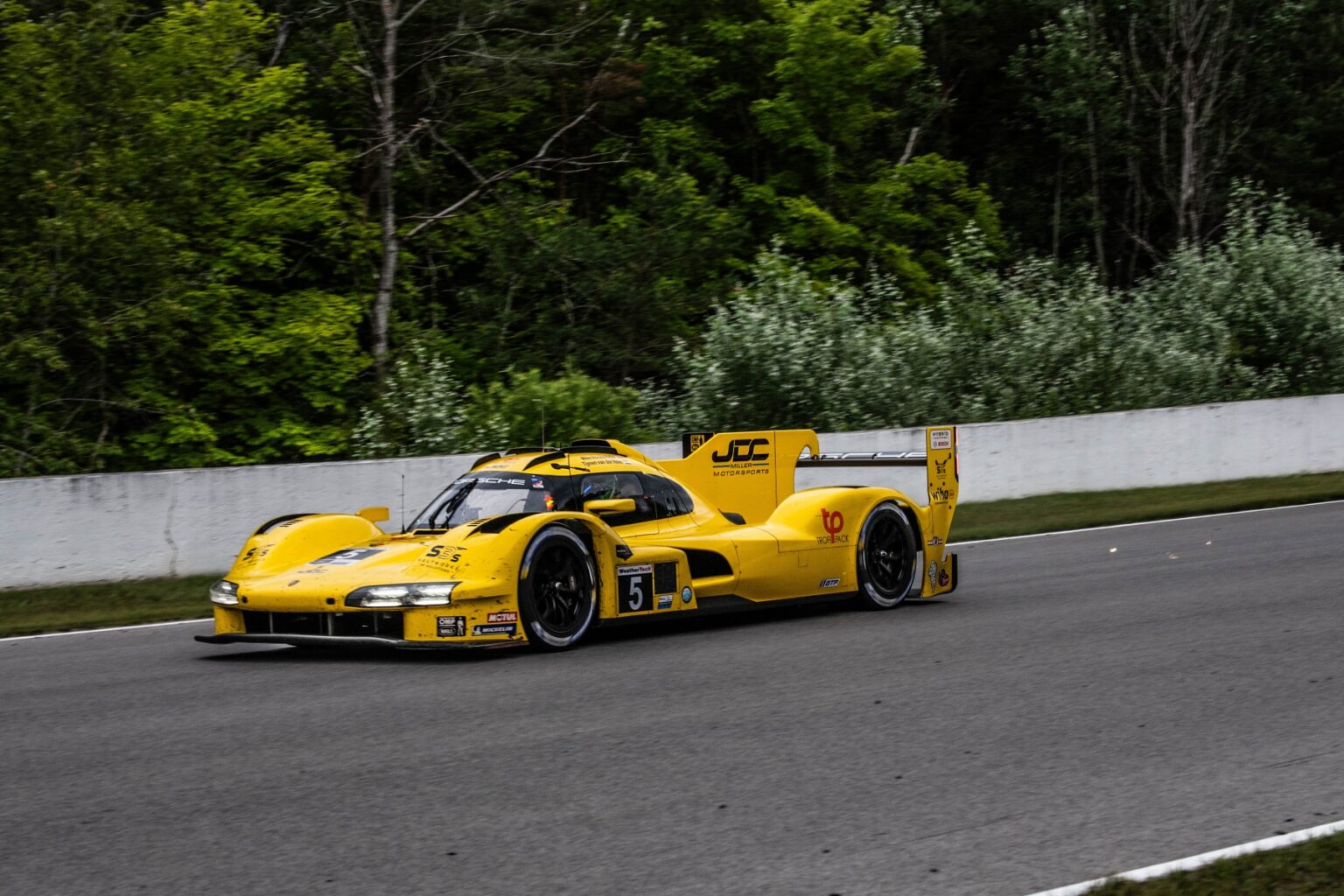 News & Media - JDC Motorsports