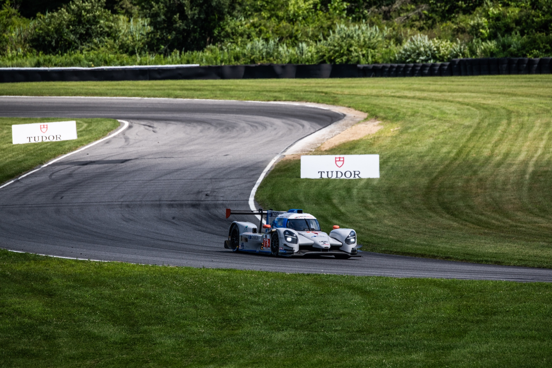 Lime Rock VP Racing SportsCar Challenge 2023 - JDC Motorsports