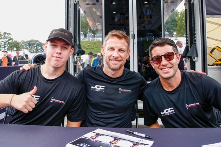 News & Media - JDC Motorsports