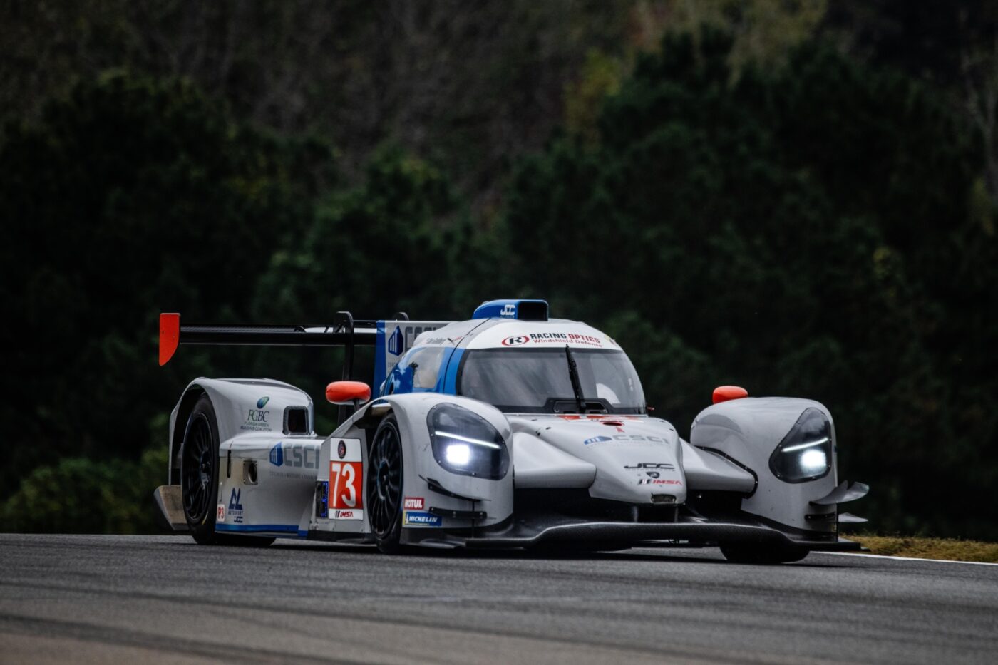 News & Media - JDC Motorsports