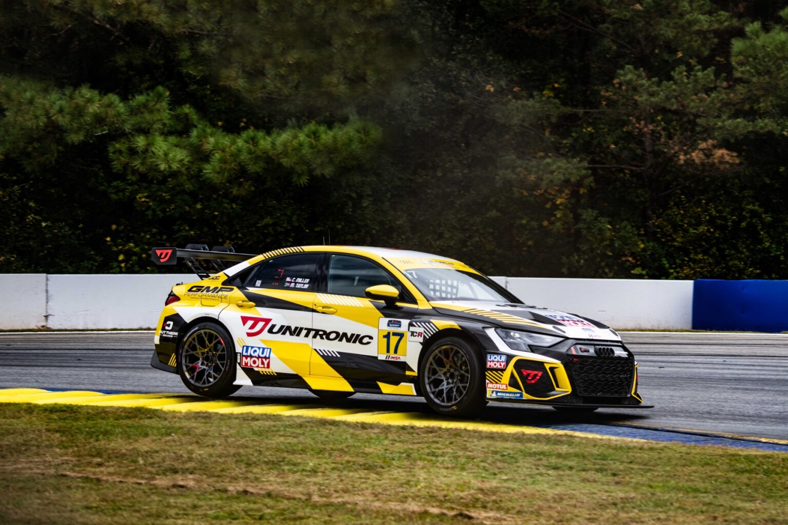 News & Media - JDC Motorsports