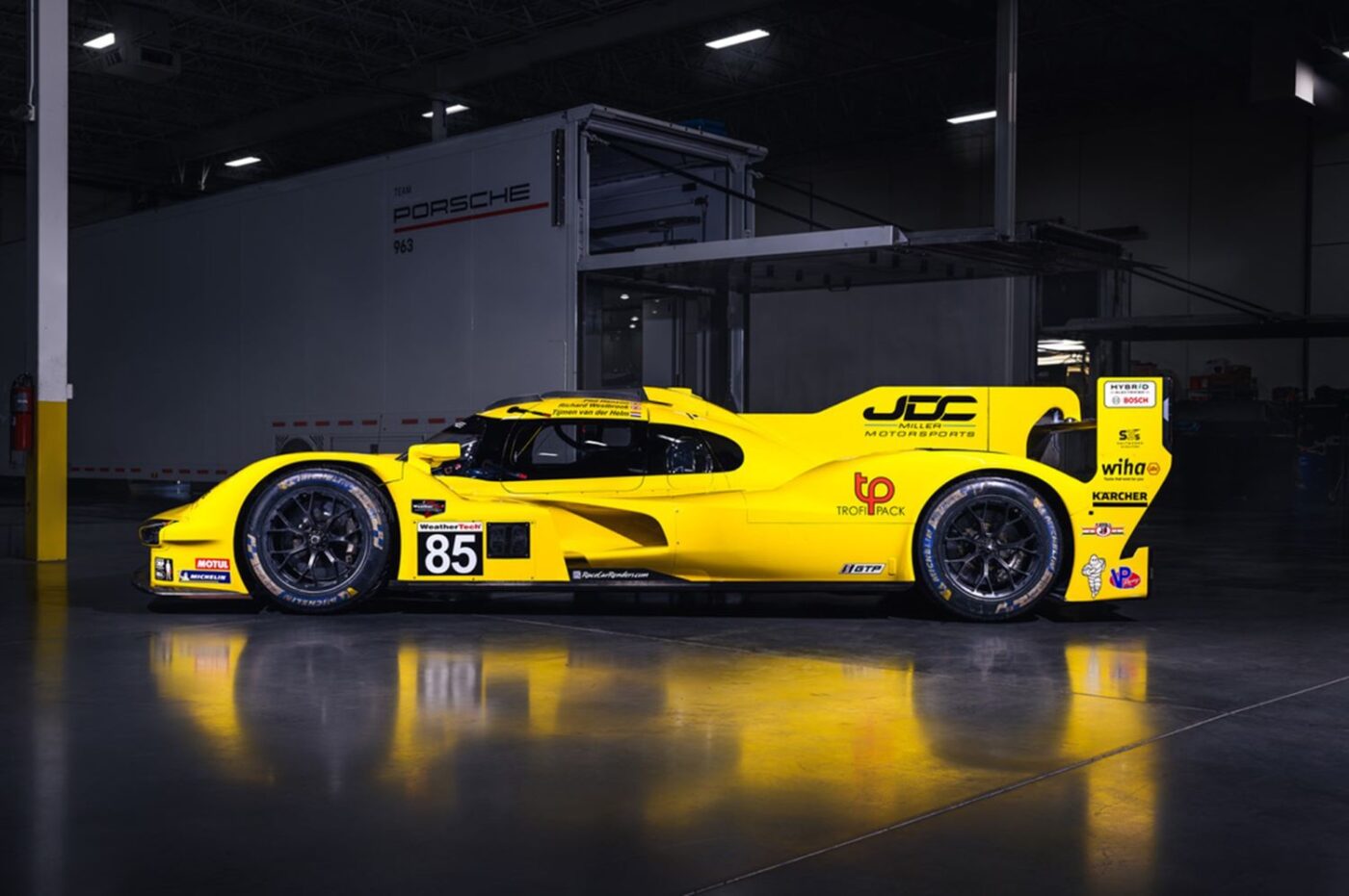 News & Media - JDC Motorsports