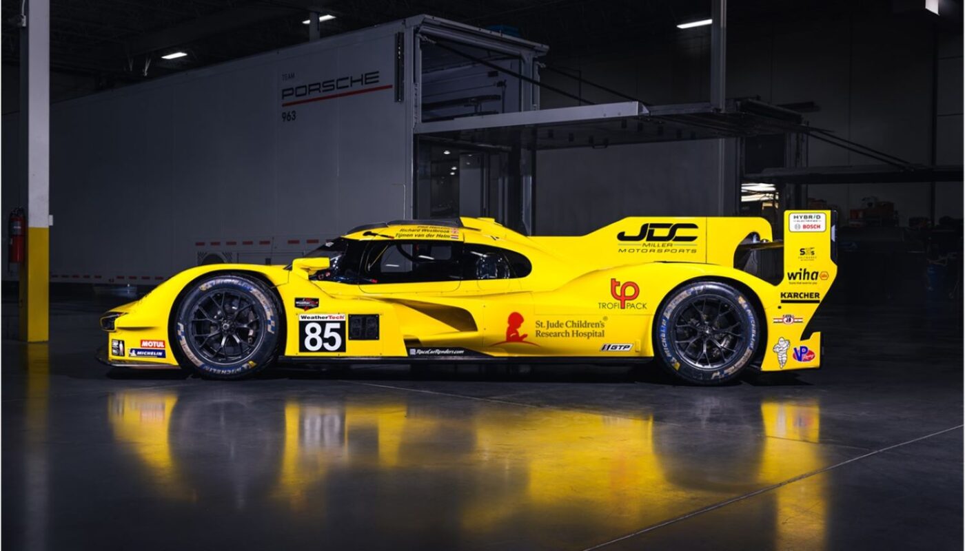 News & Media - JDC Motorsports