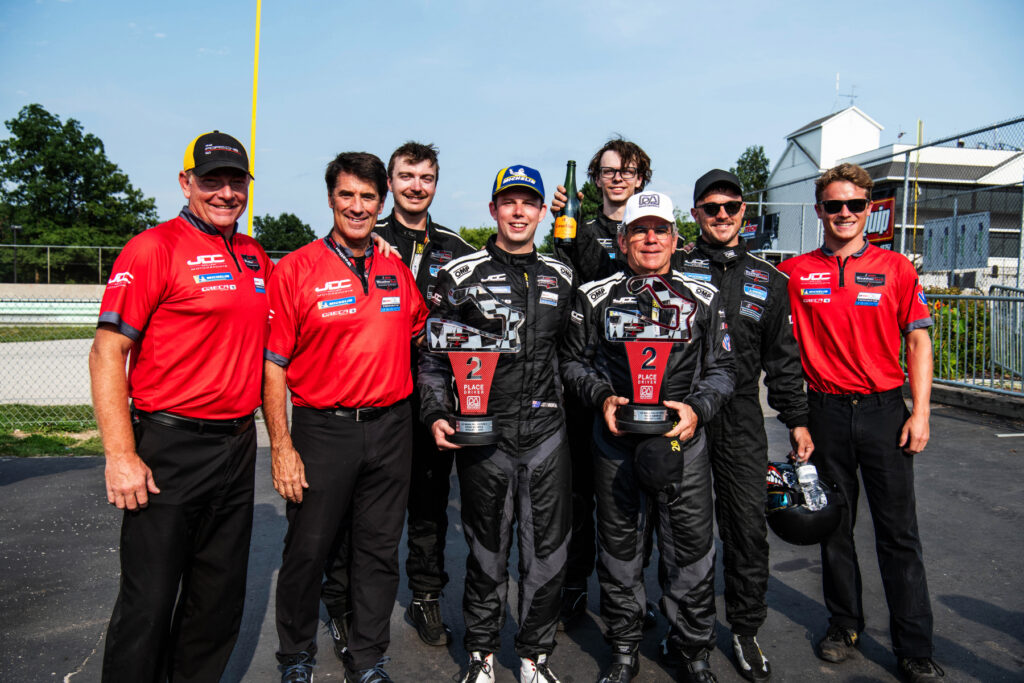 News & Media - JDC Motorsports