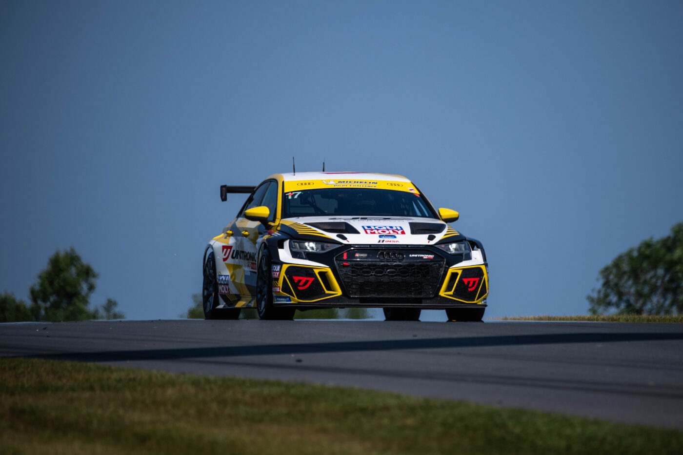 News & Media - JDC Motorsports