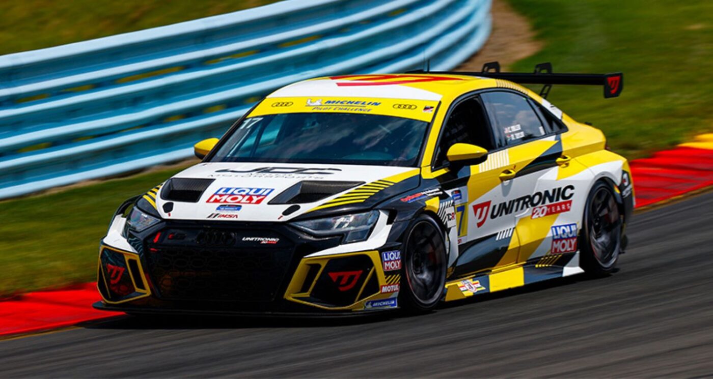 News & Media - JDC Motorsports