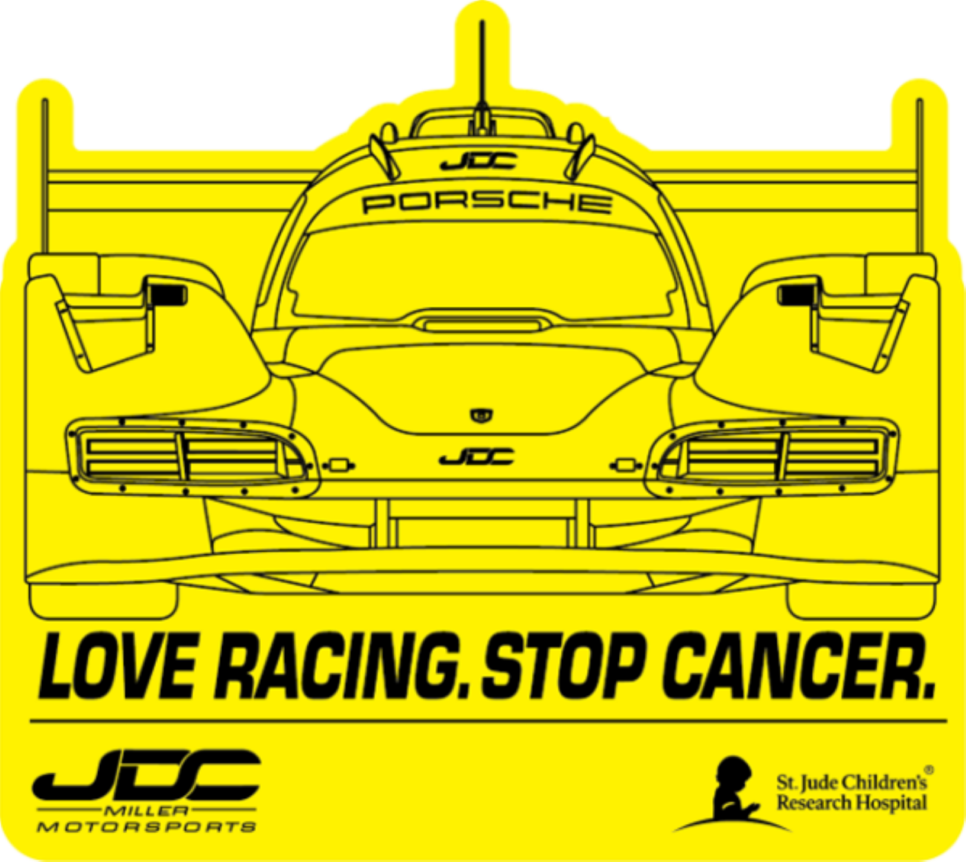 Home - JDC Motorsports