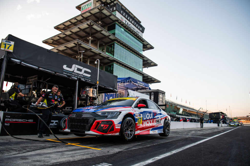 News & Media - JDC Motorsports