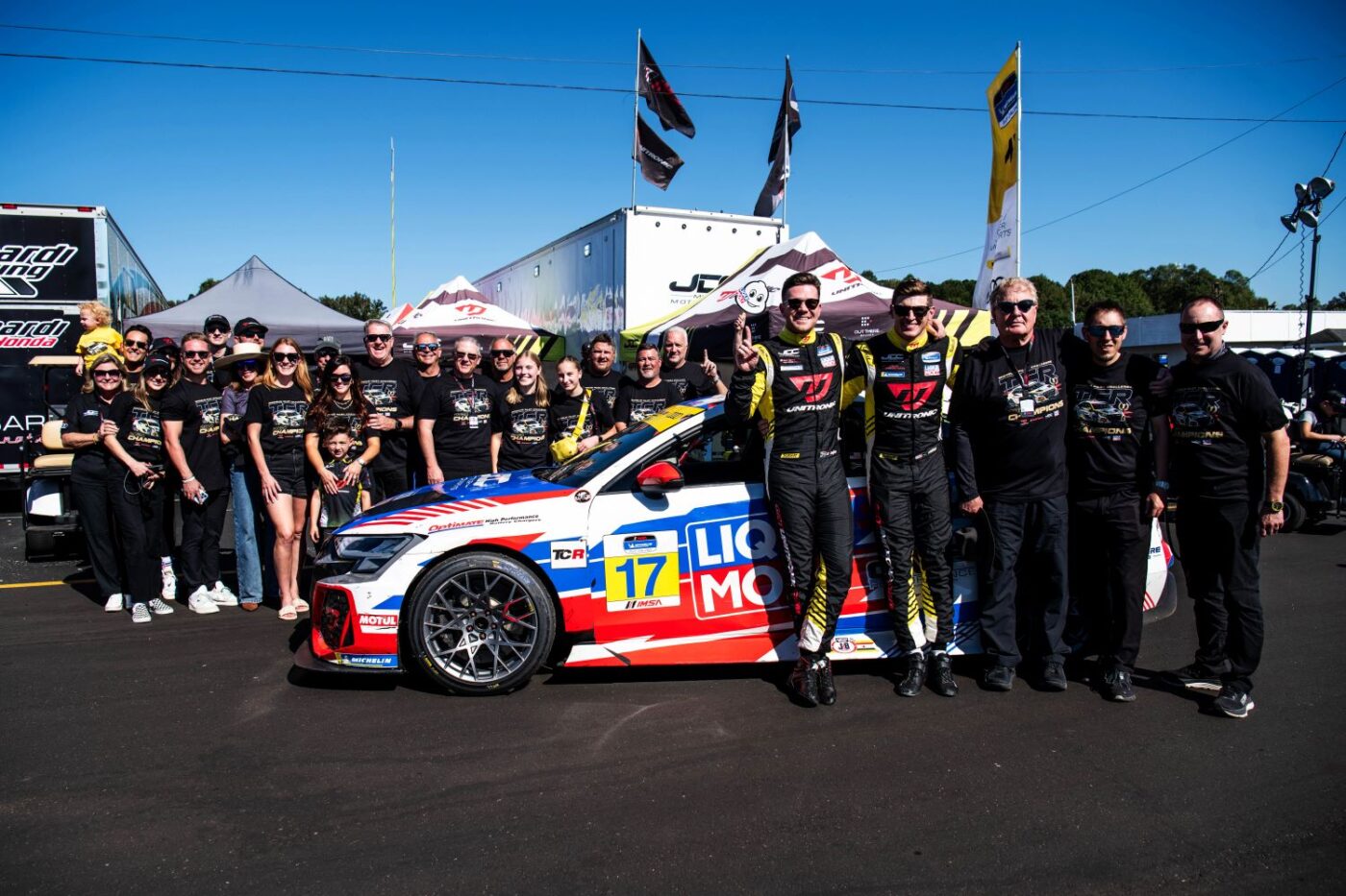 Home - JDC Motorsports