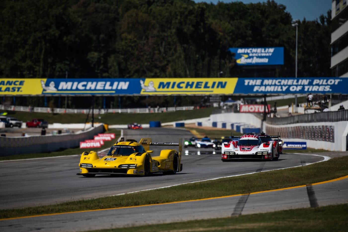 Home - JDC Motorsports