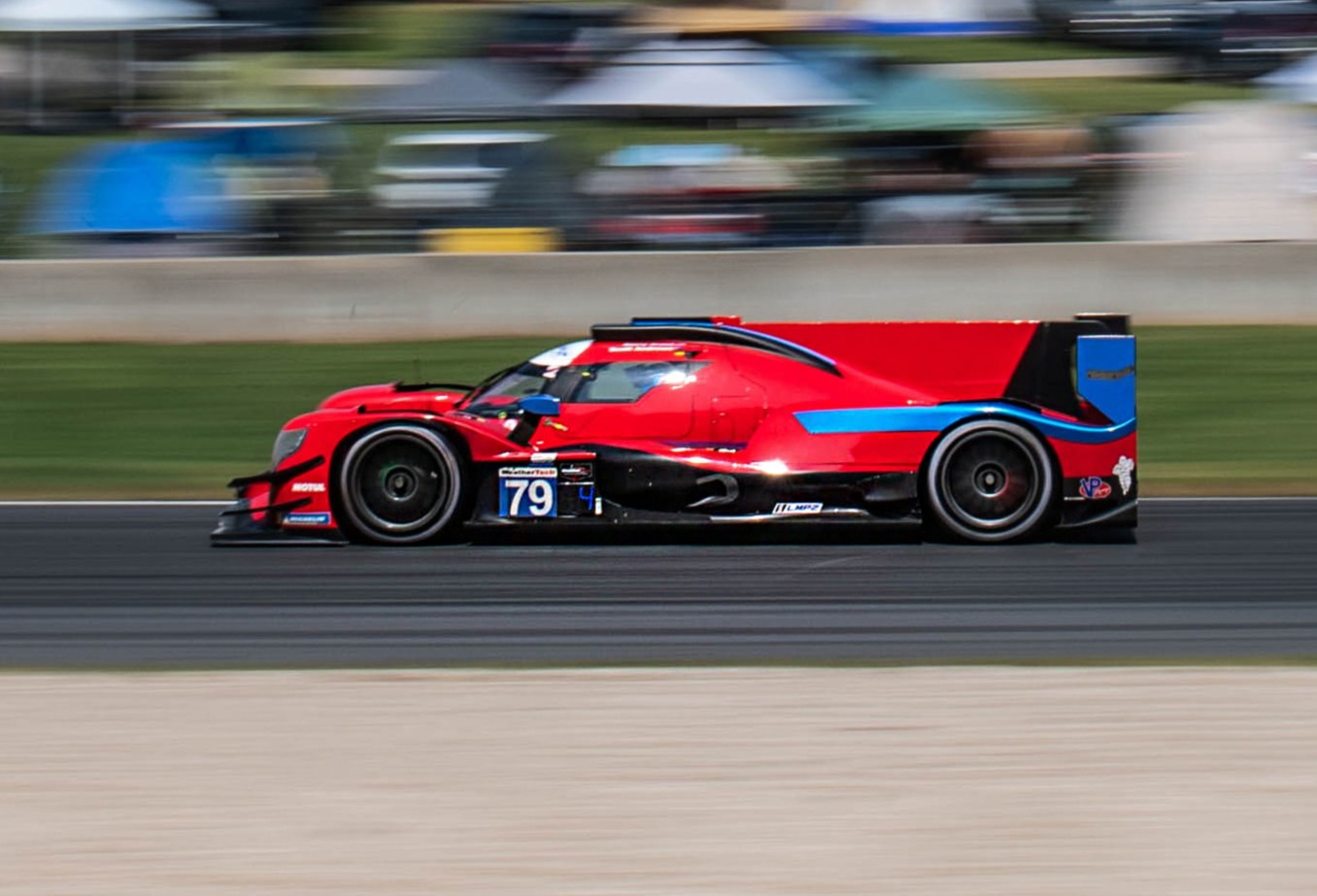 Series - JDC Motorsports