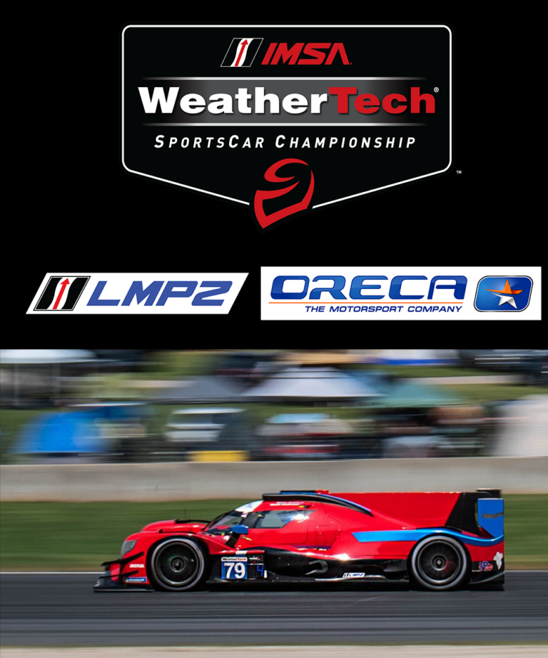 Home - JDC Motorsports