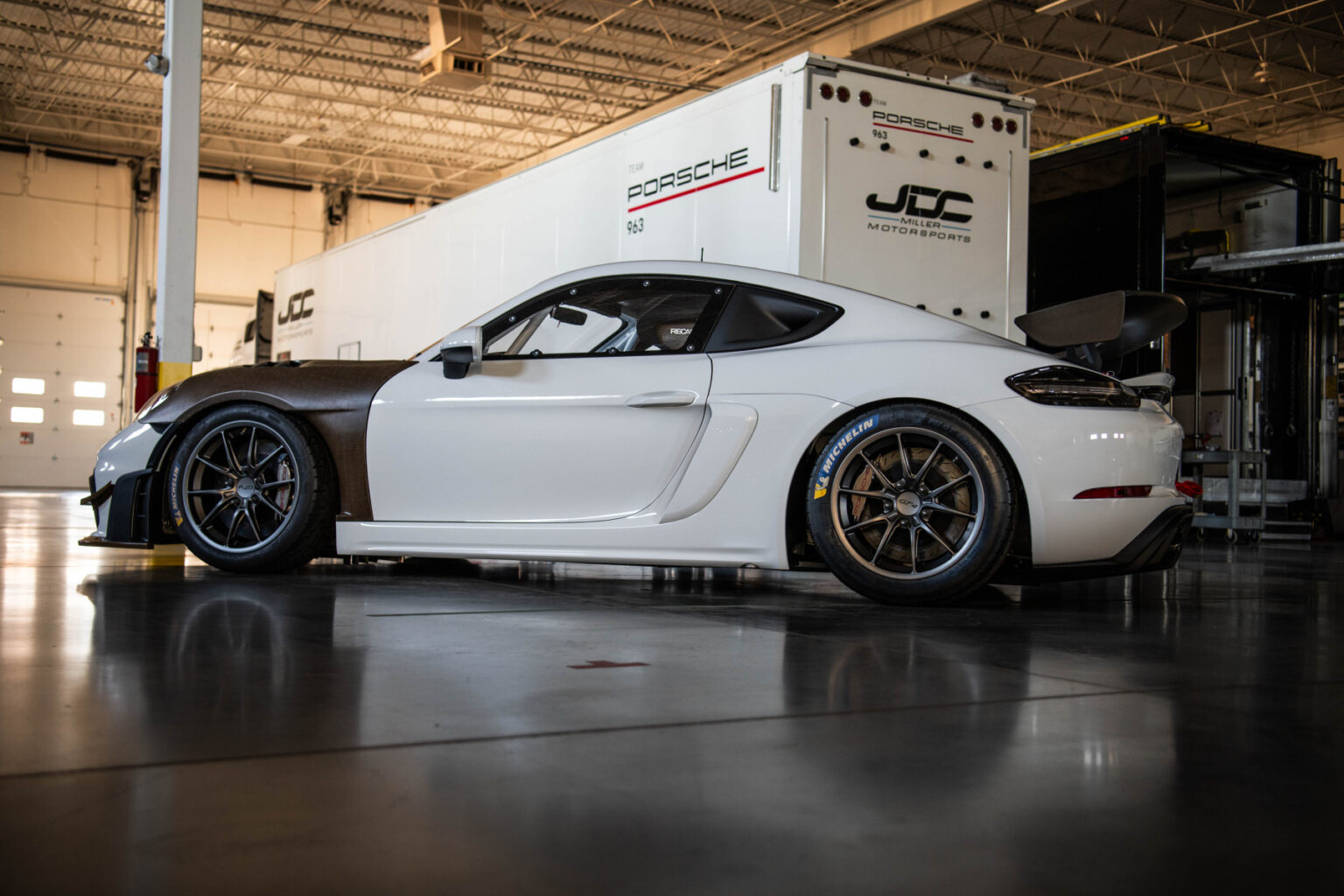 Home - JDC Motorsports