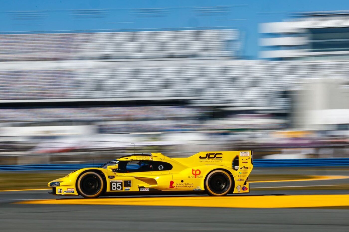 News & Media - JDC Motorsports