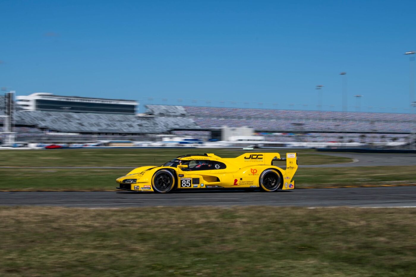 News & Media - JDC Motorsports