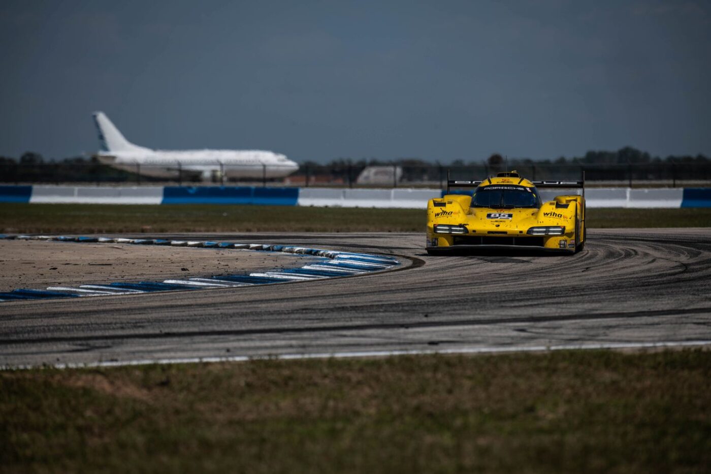 Home - JDC Motorsports