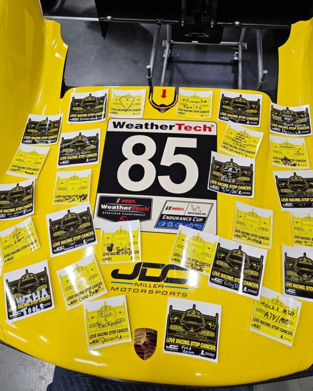 Home - JDC Motorsports